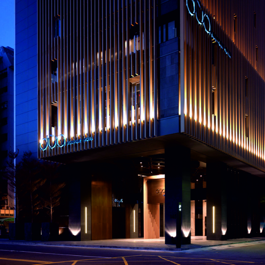 Focus Light – Spot Light EST-D700409A for Outdoor Lighting