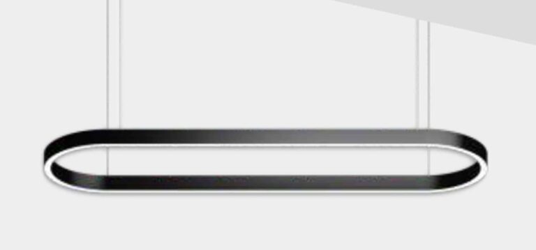 CUSTOM LED LINEAR LIGHTS - Rhea Led Linear