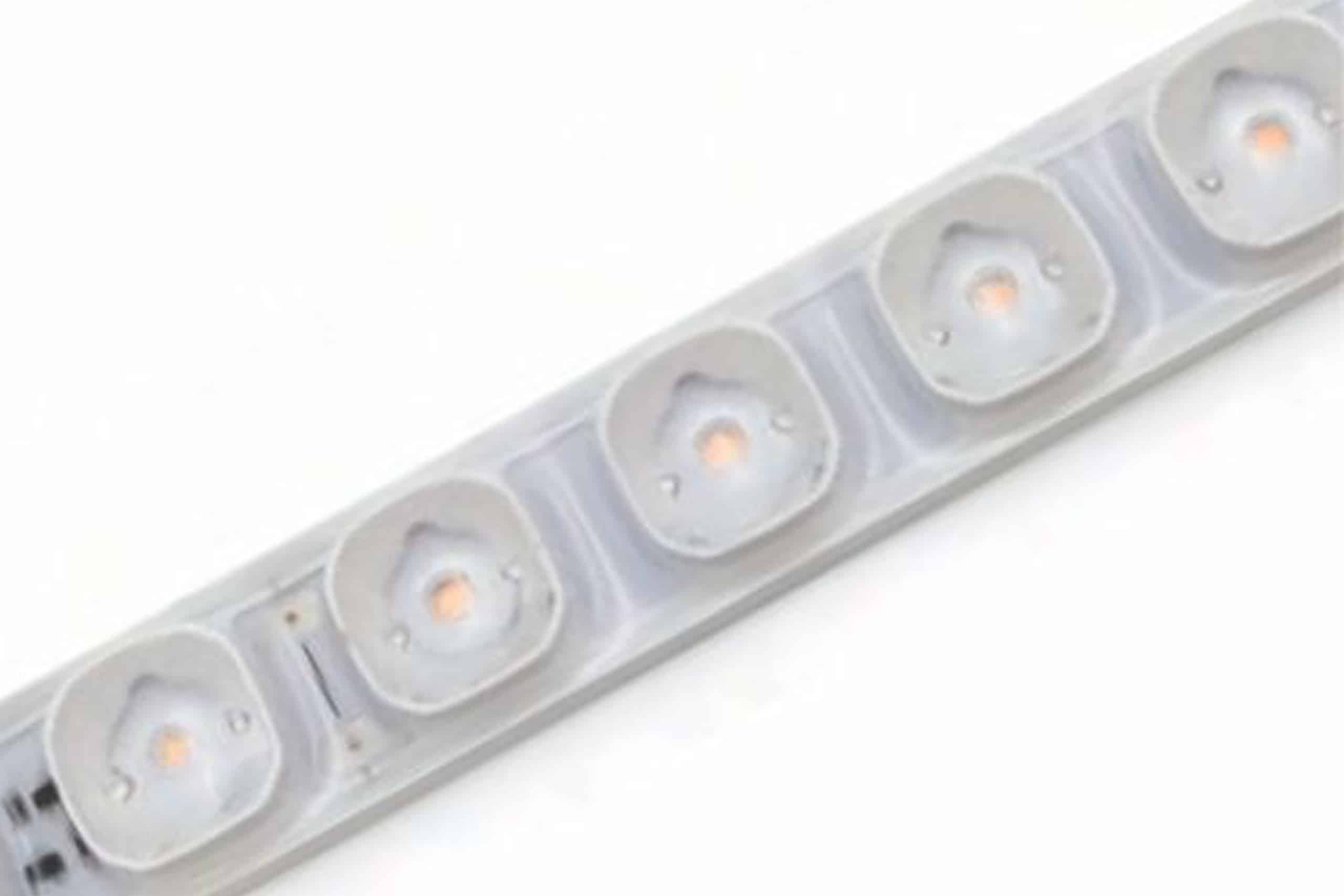 Flexi Wall Washer RLLFWTB2835C-42-24 | IP67, 10° Beam