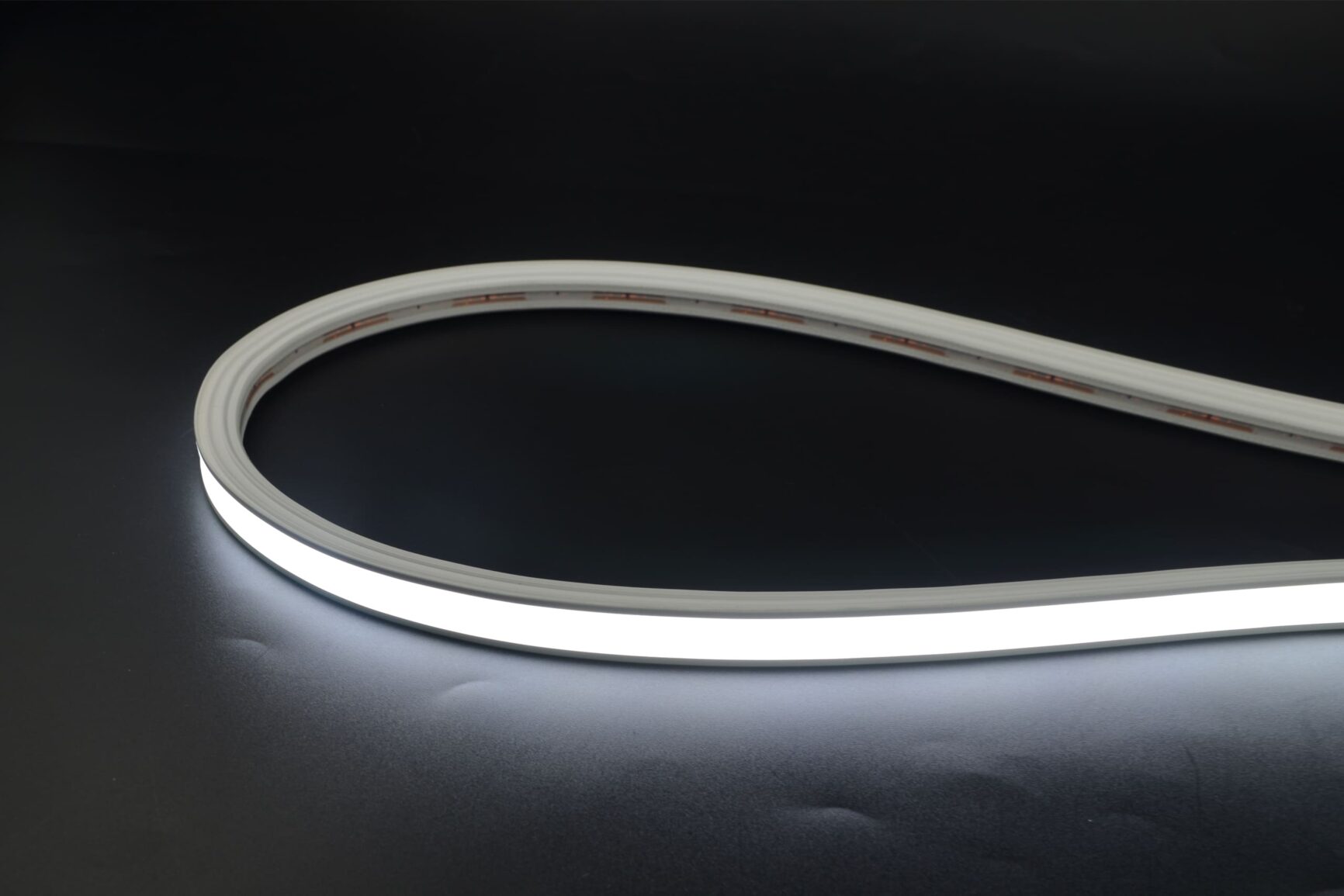 Neon Flex Side Bend - RLLNFSB1212E for Cove Lighting